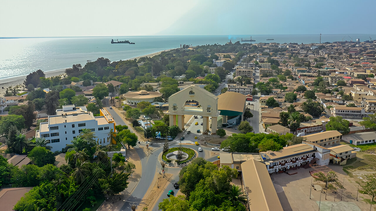 Banjul Travel Guide | Discover The Gambia's Capital & Authentic Experiences